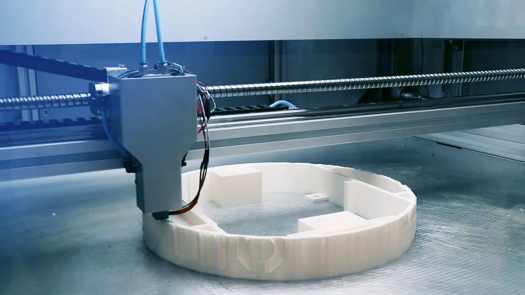 FDM принтеры большого формата Discovery 3D Printer