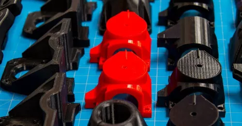 PETG пластик для 3D печати: краткий гид по применению