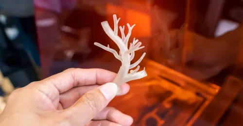 Что можно напечатать на 3D принтере и другие вопросы об аддитивном производстве