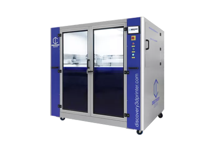 FDM принтеры большого формата Discovery 3D Printer